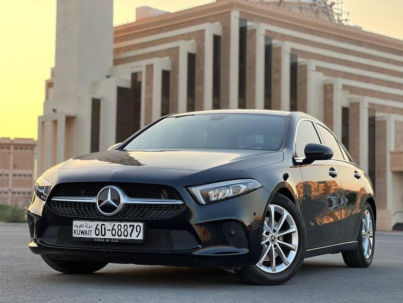 Motorgy | Mercedes-Benz؜ A200؜ 2022