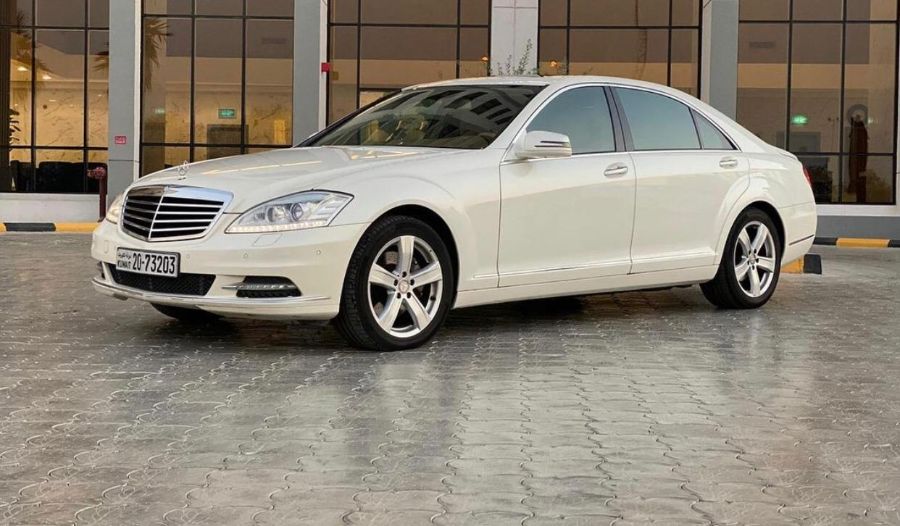 Motorgy | Mercedes-Benz؜ S300؜ 2012