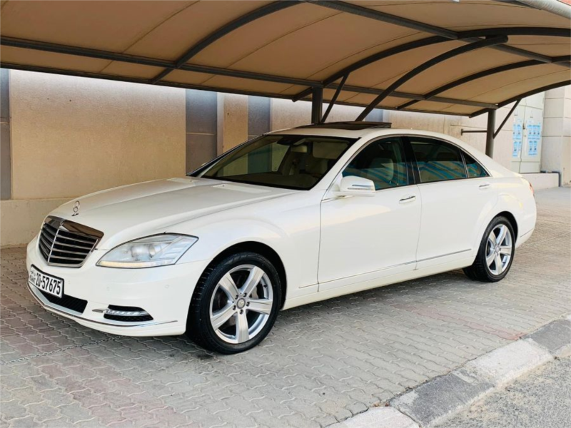 Motorgy | Mercedes-Benz؜ S300؜ 2013