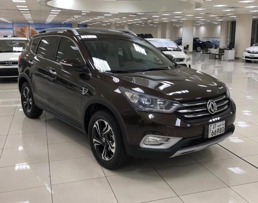 Motorgy | DFM؜ AX7 ؜2019