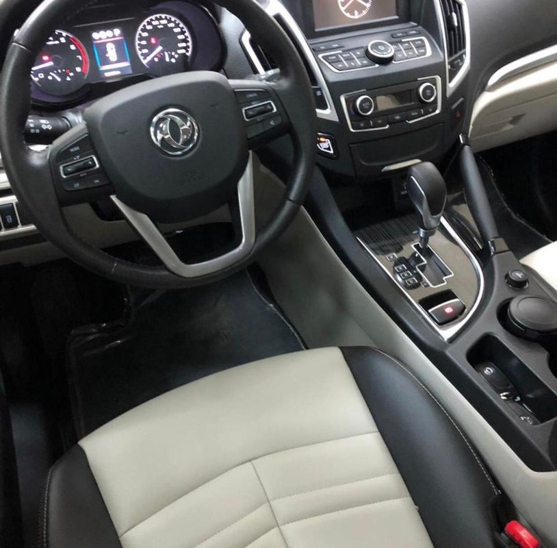 Motorgy | DFM؜ AX7 ؜2019
