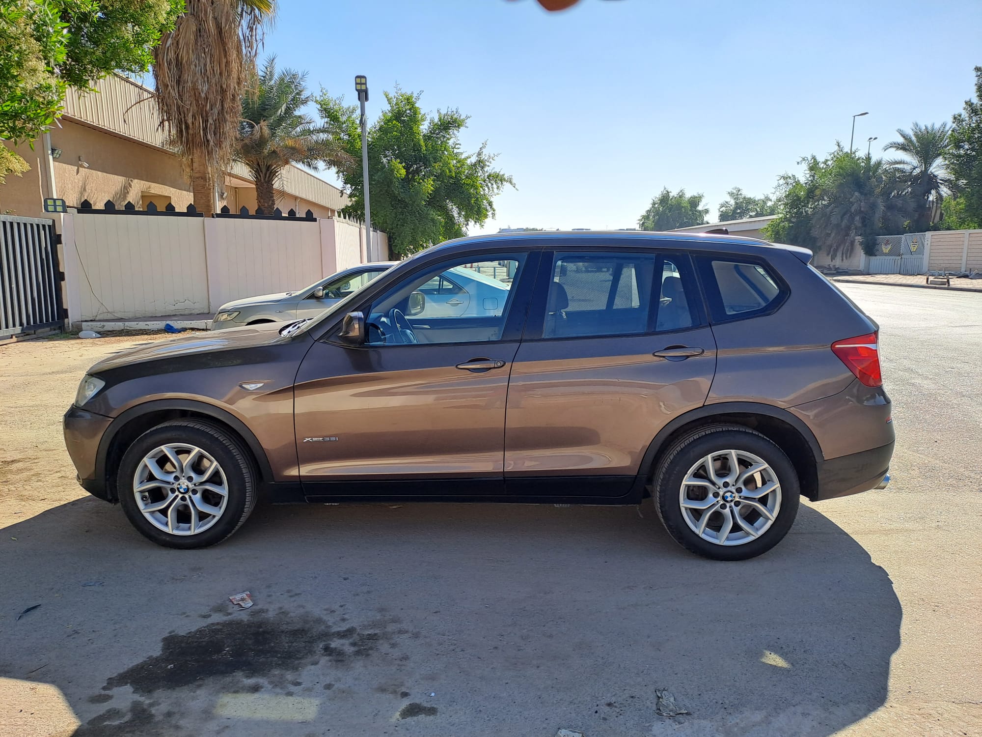 Motorgy | BMW؜ X3؜ 2014