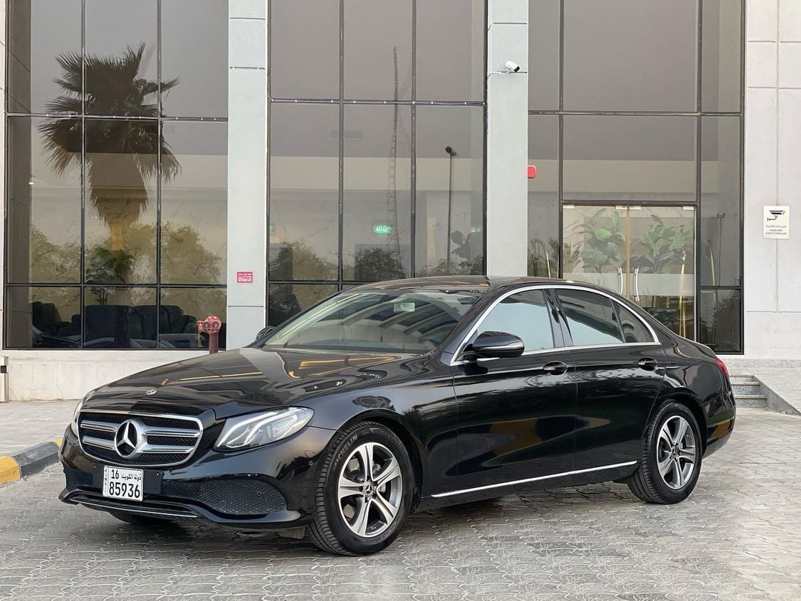 Motorgy | Mercedes-Benz؜ E200؜ 2019