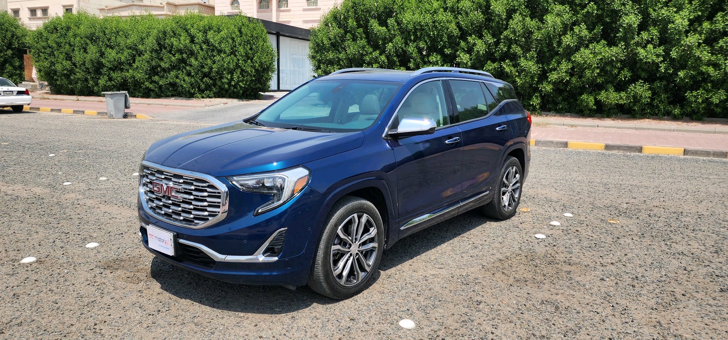 Motorgy | GMC؜ Terrain؜ 2020