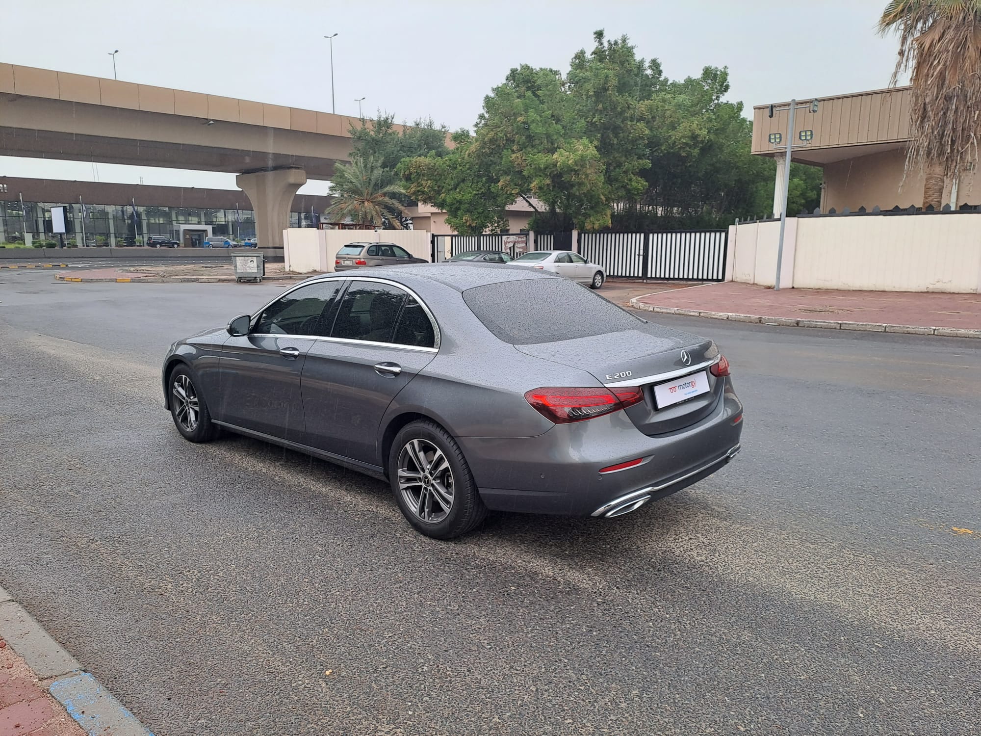 Motorgy | Mercedes-Benz؜ E200؜ 2021