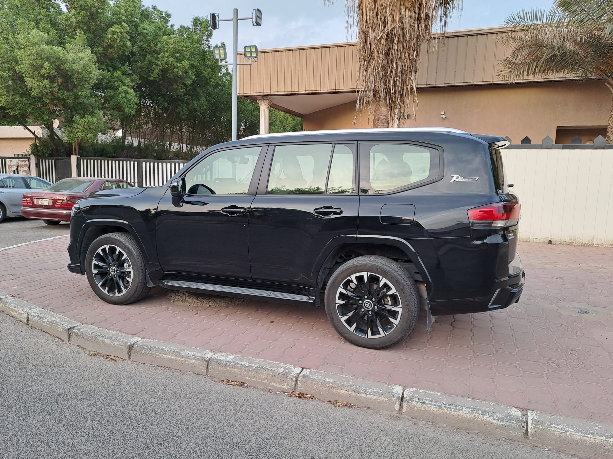 Motorgy | Toyota؜ Land-Cruiser؜ 2022