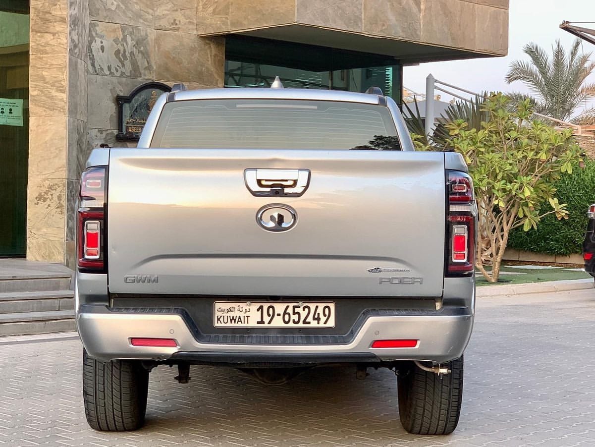 Motorgy | GWM؜ Poer؜ 2021