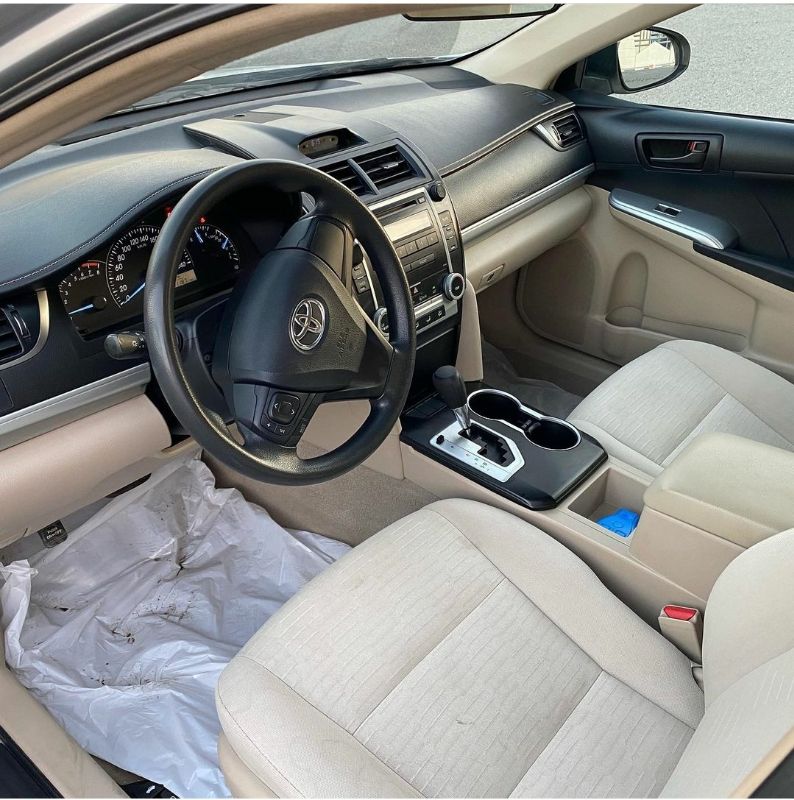 Motorgy | Toyota؜ Camry؜ 2017