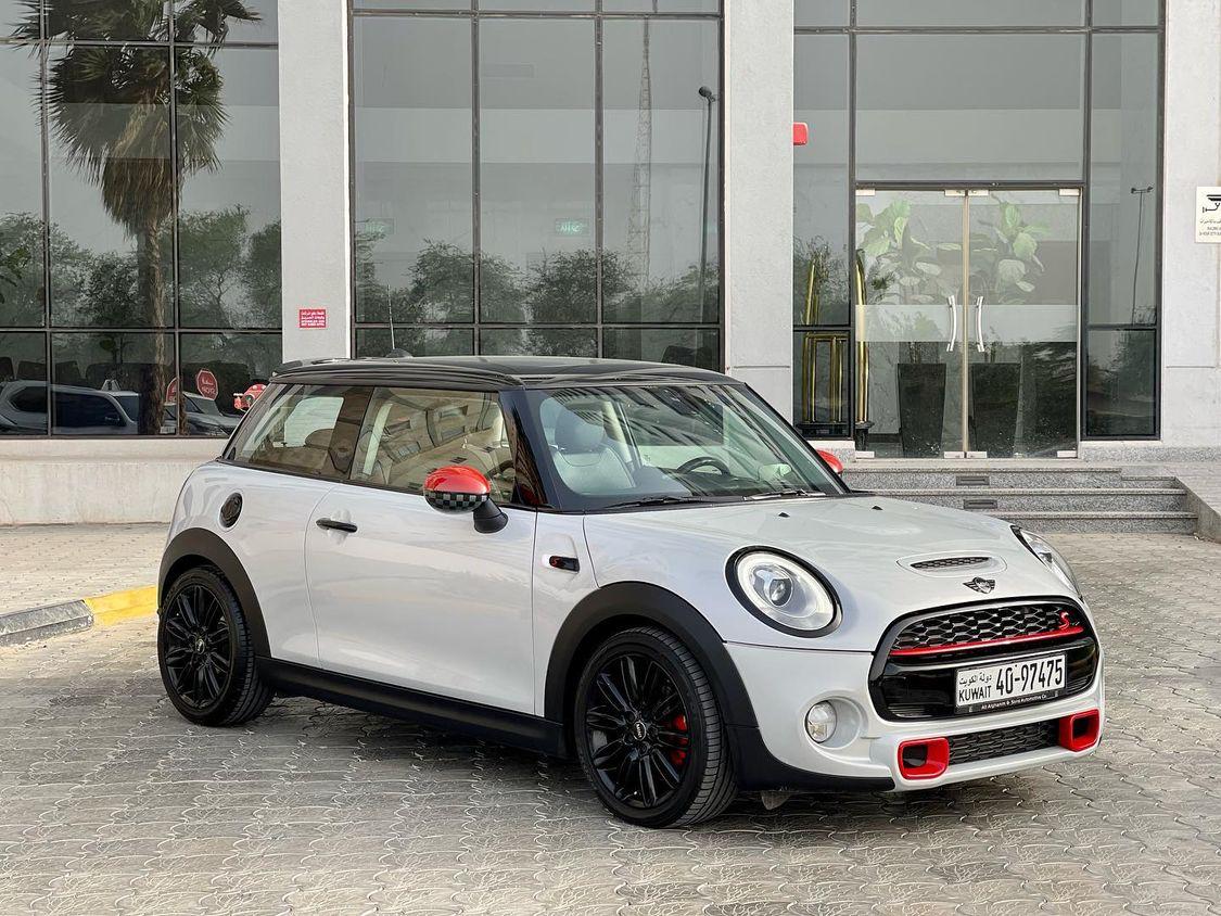 Motorgy | Mini؜ Cooper؜ 2017