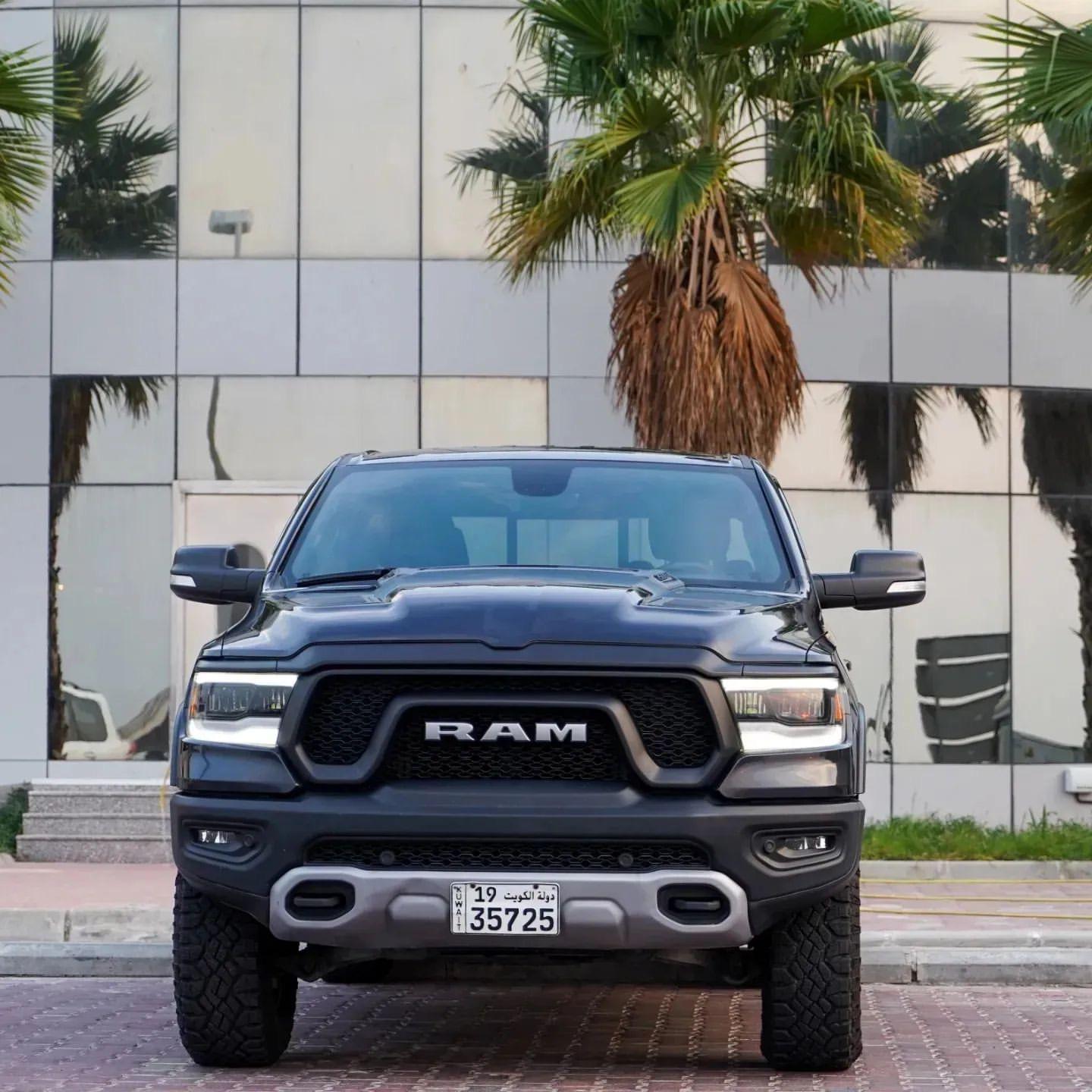 Motorgy | Dodge؜ Ram؜ 2020