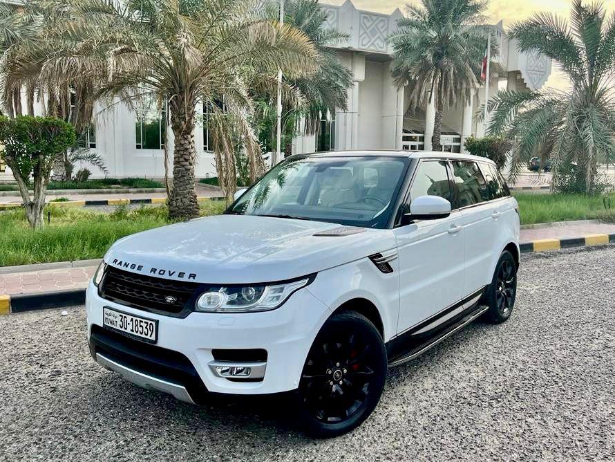 Motorgy | Land Rover؜ Range-Rover-Sport؜ 2014