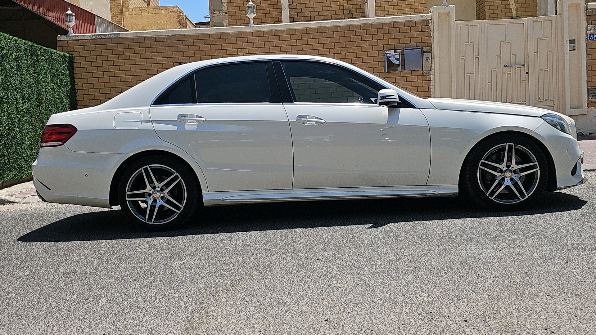 Motorgy | Mercedes-Benz؜ E400؜ 2016