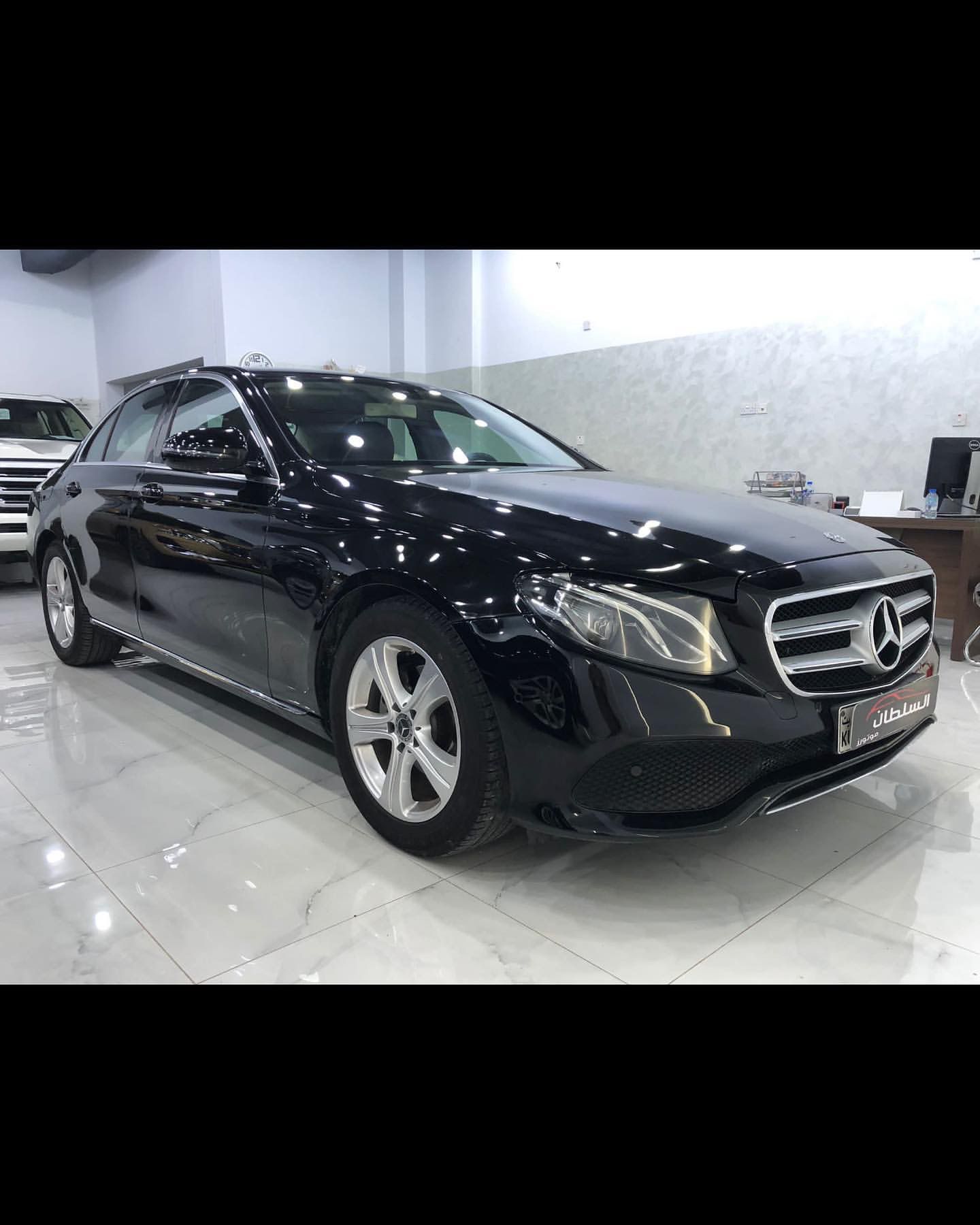 Motorgy | Mercedes-Benz؜ E200؜ 2018