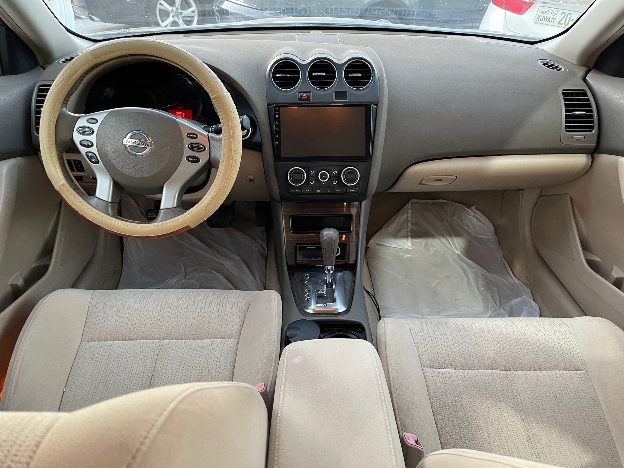 Motorgy | Nissan؜ Altima؜ 2010