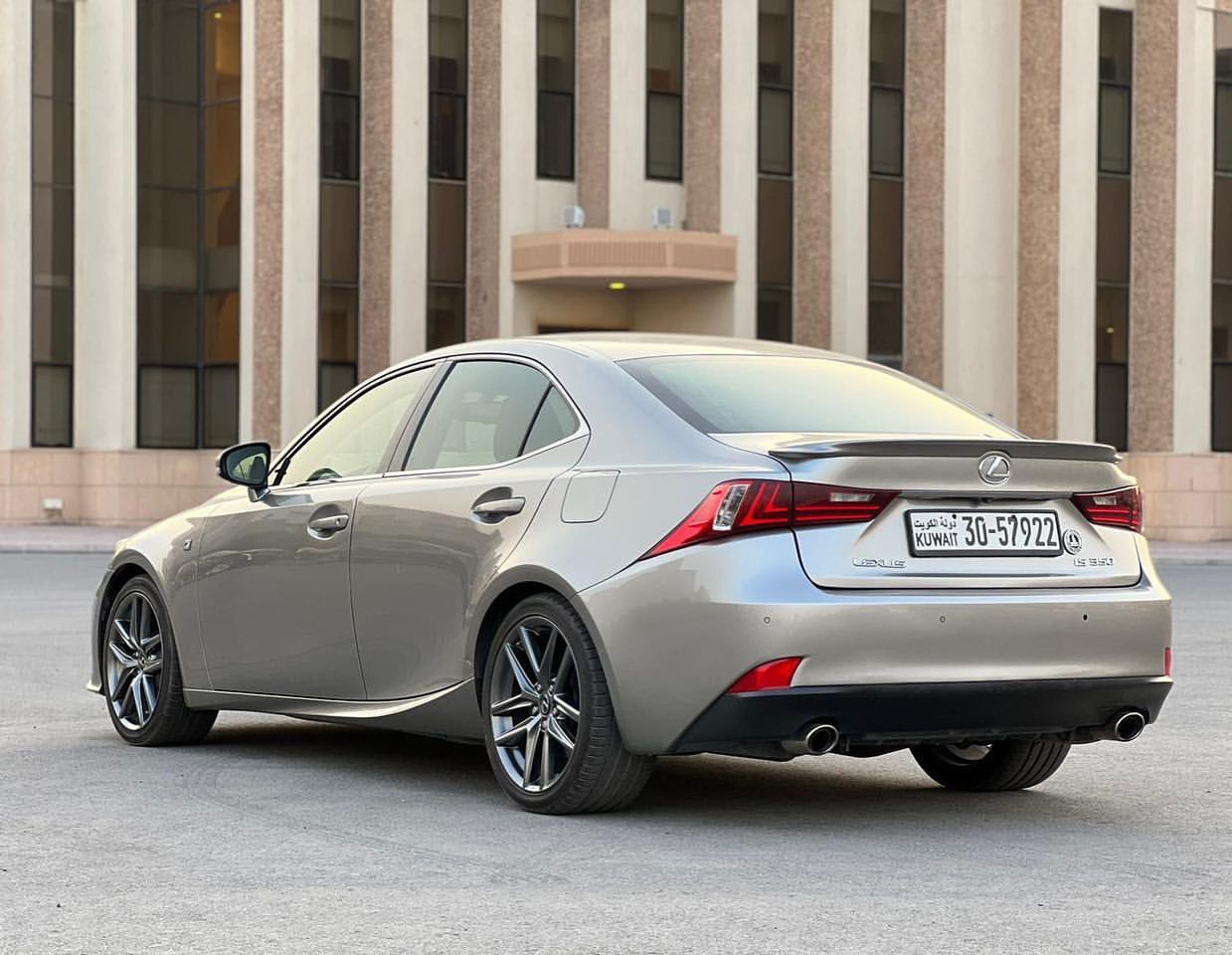 Motorgy | Lexus؜ IS350؜ 2015