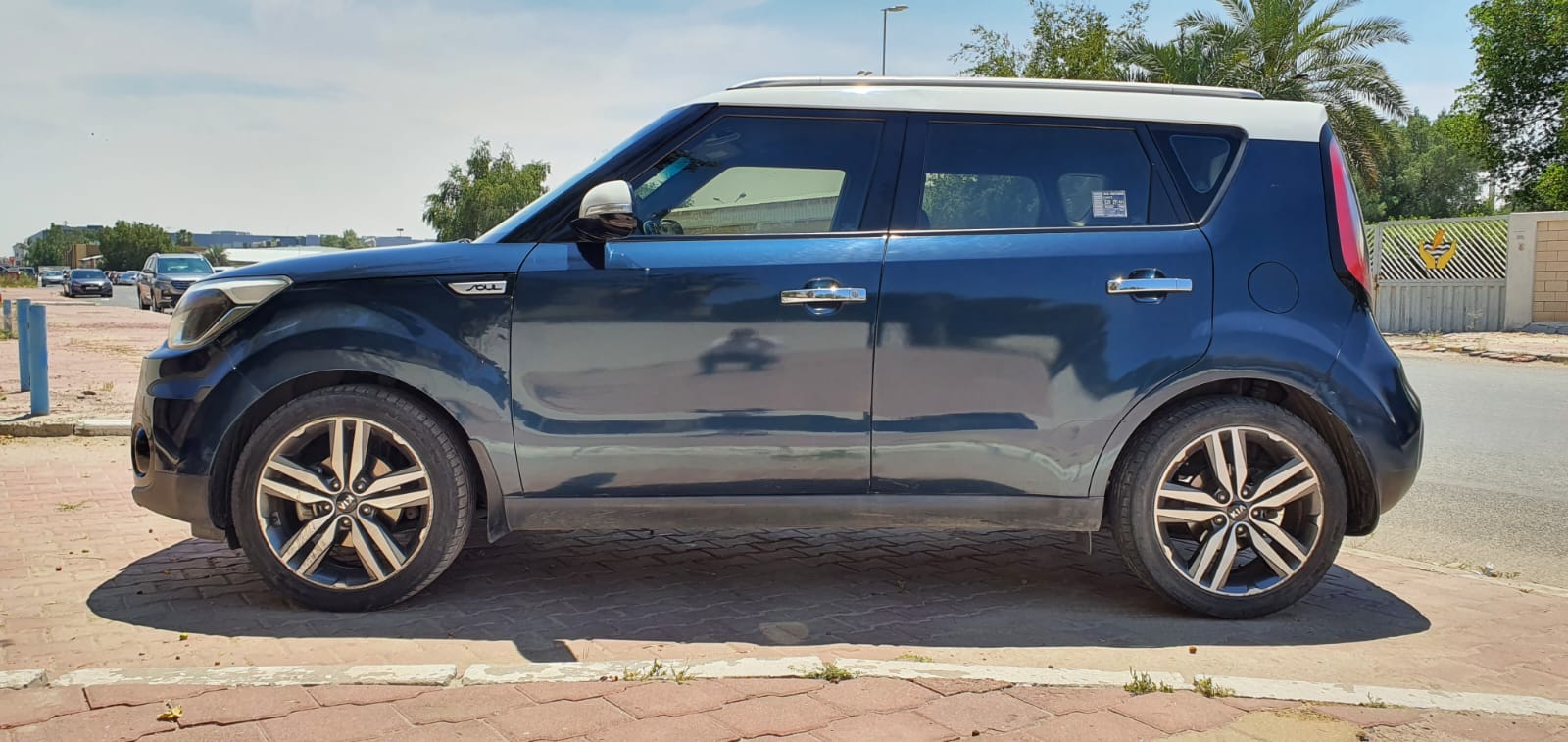 Motorgy | Kia؜ Soul؜ 2018