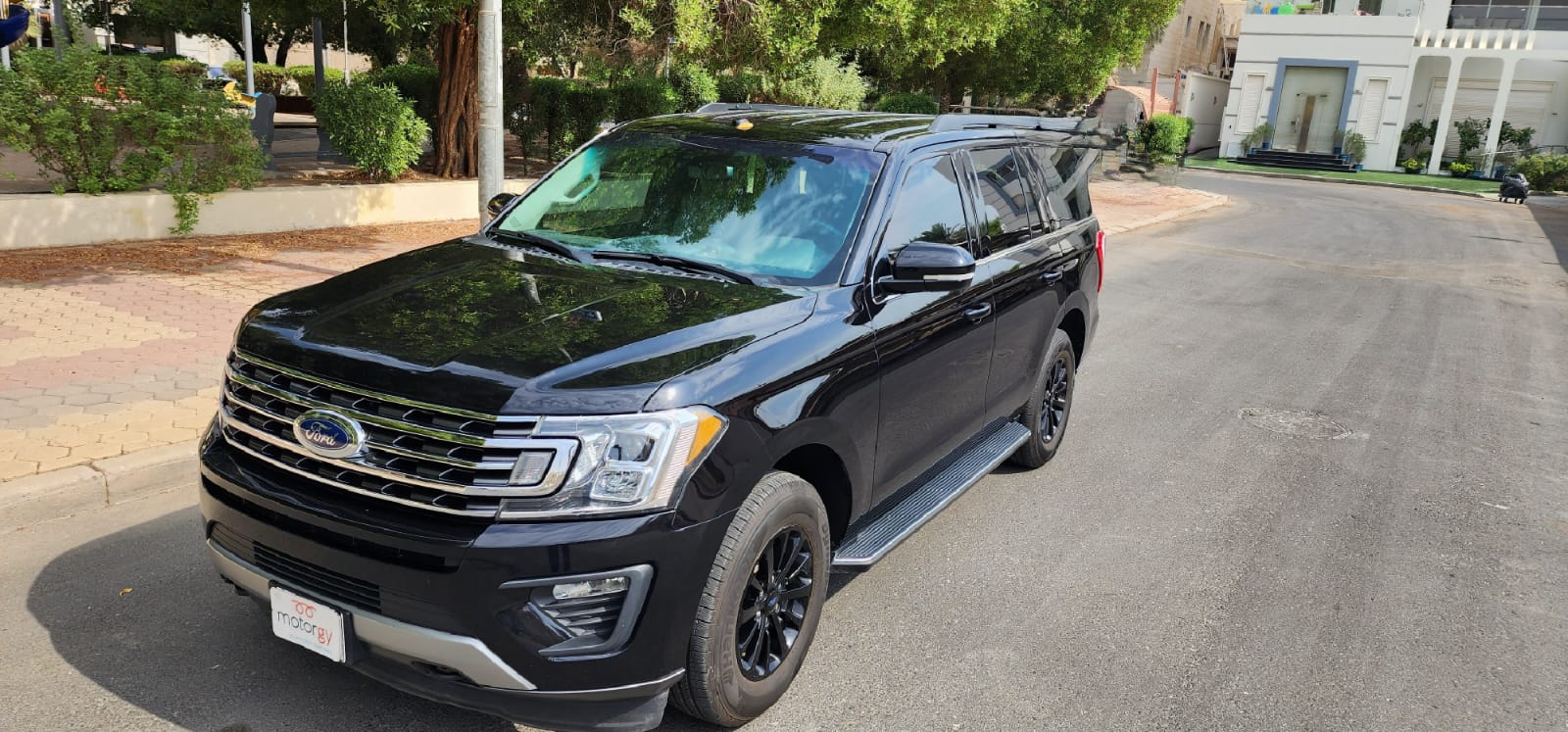 Motorgy | Ford؜ Expedition؜ 2019