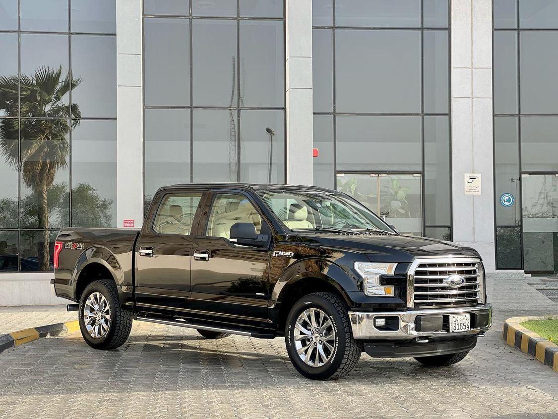 Motorgy | Ford؜ F-150؜ 2016