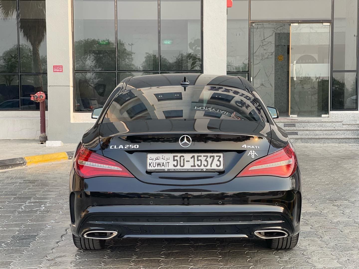 Motorgy | Mercedes-Benz؜ CLA250؜ 2018