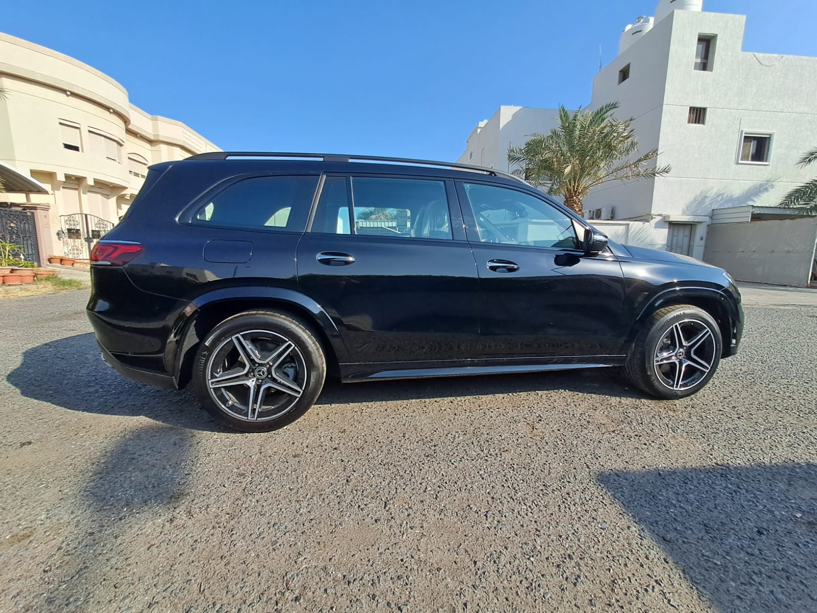 Motorgy | Mercedes-Benz؜ GLS450؜ 2023