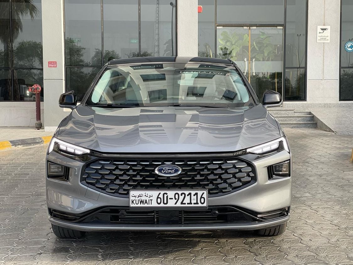 Motorgy | Ford؜ Taurus؜ 2023