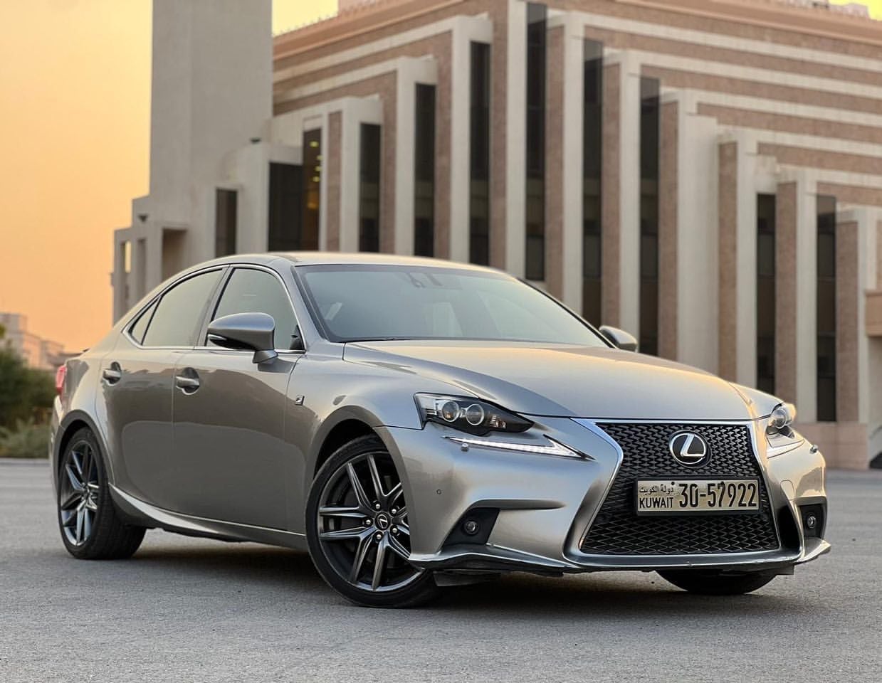Motorgy | Lexus؜ IS350؜ 2015
