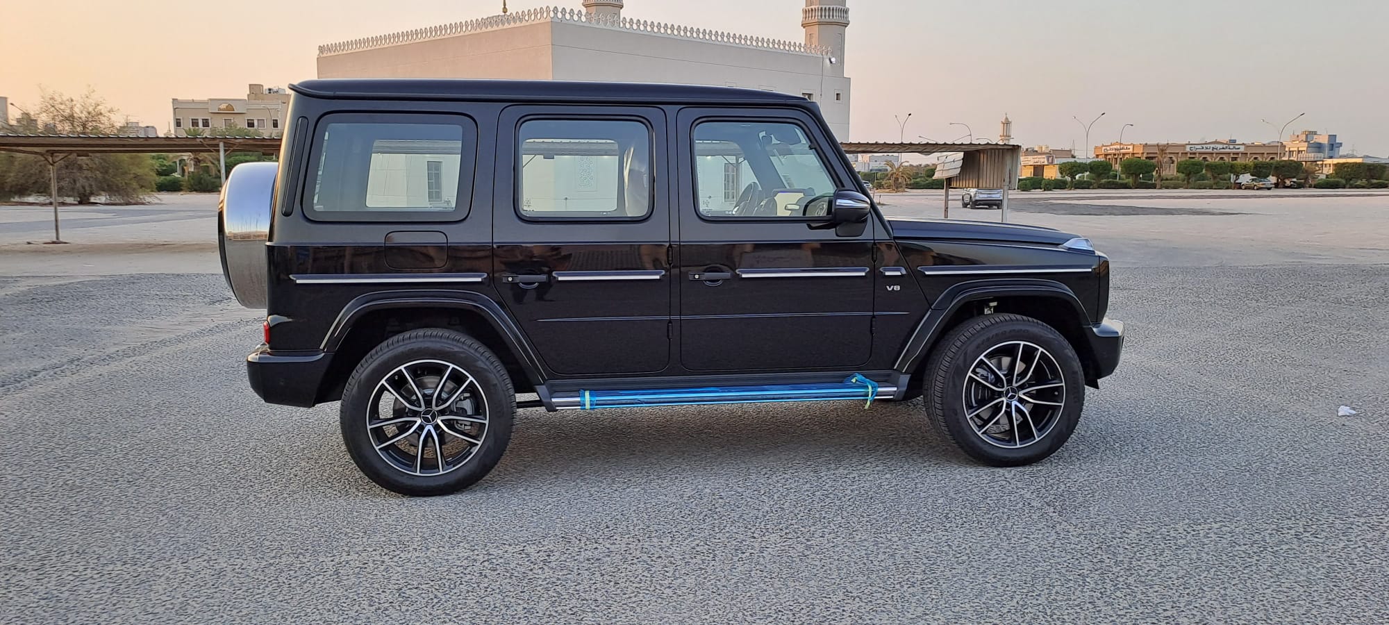 Motorgy | Mercedes-Benz؜ G500؜ 2023