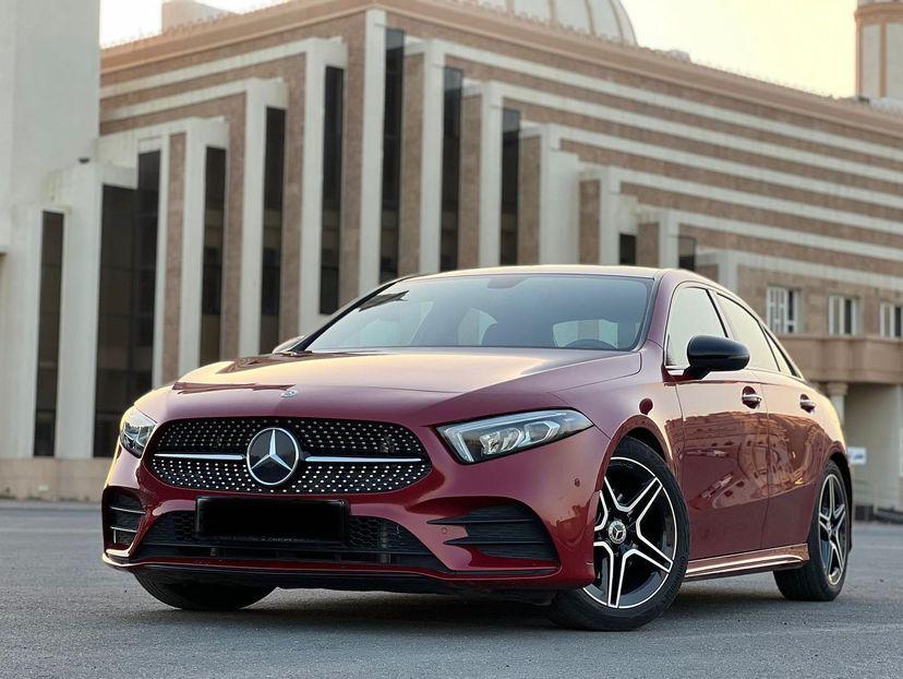 Motorgy | Mercedes-Benz؜ A200؜ 2020