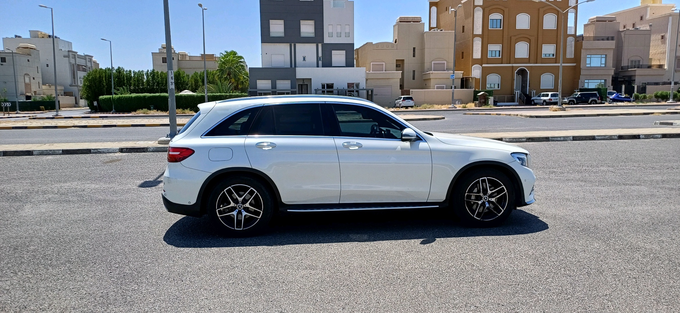 Motorgy | Mercedes-Benz؜ GLC250؜ 2019