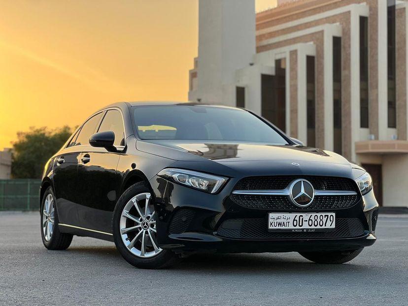 Motorgy | Mercedes-Benz؜ A200؜ 2022
