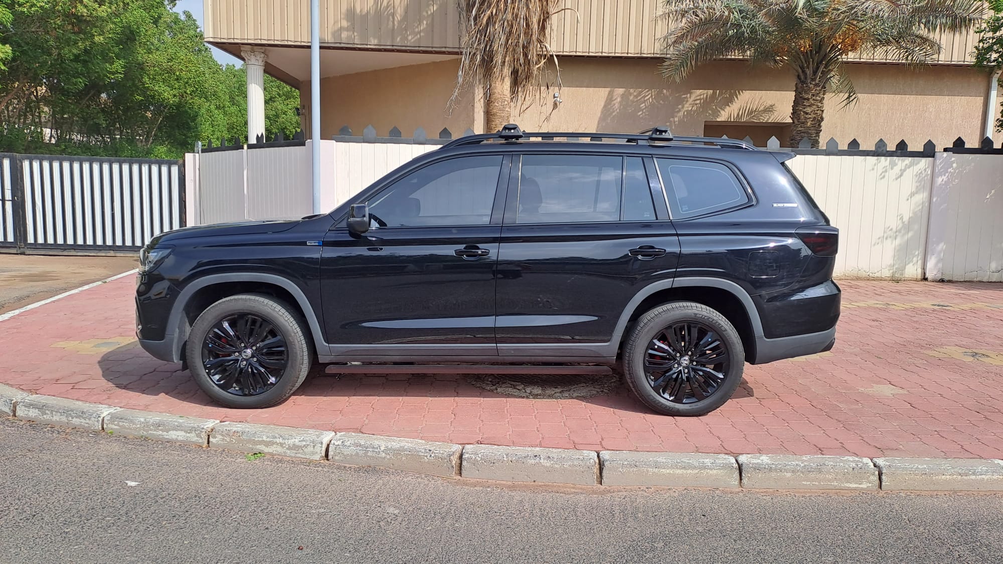 Motorgy | MG؜ RX8؜ 2022