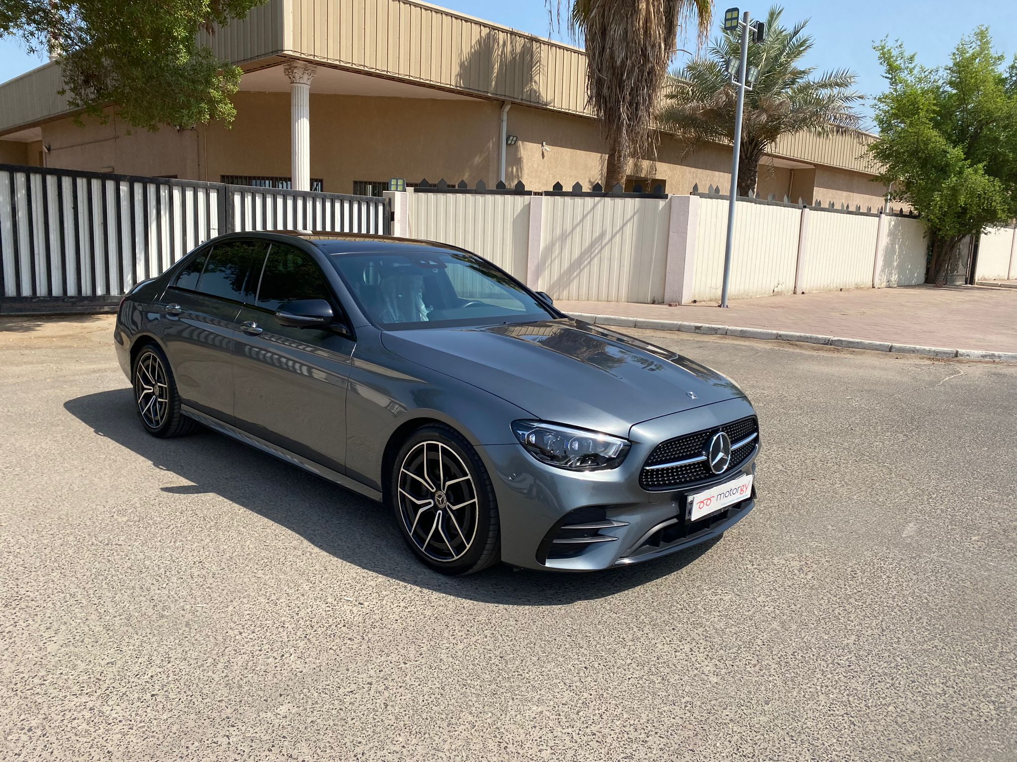 Motorgy | Mercedes-Benz؜ E200؜ 2021