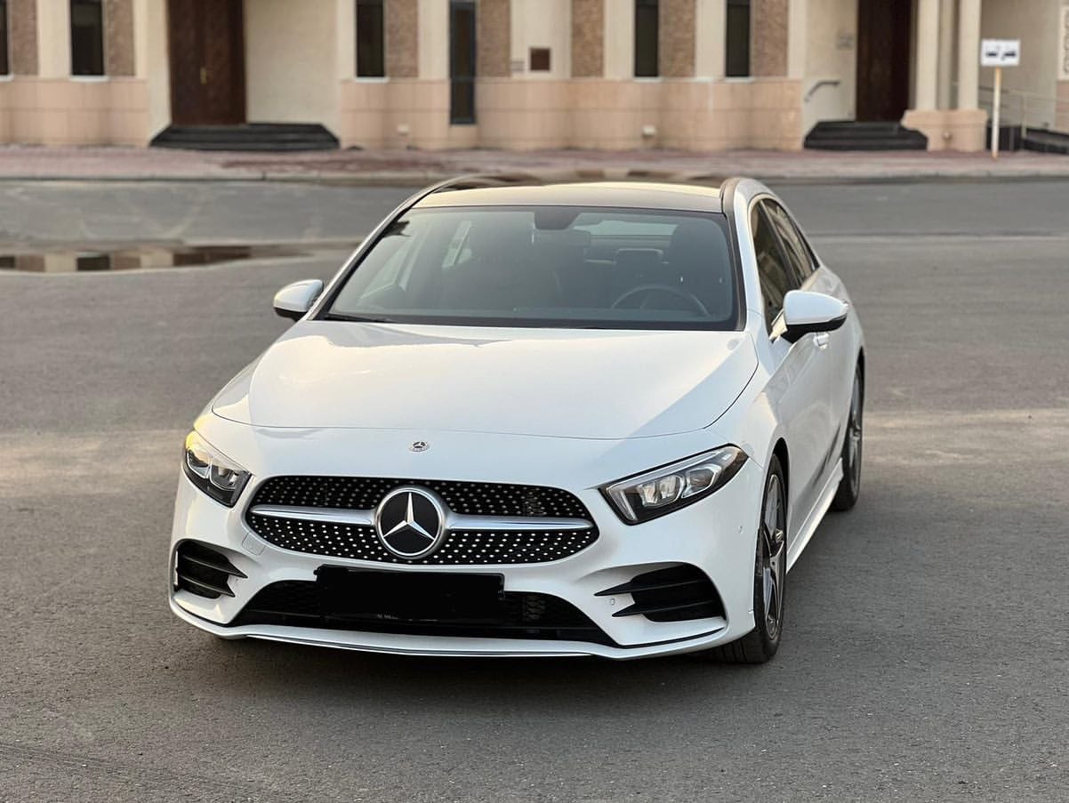 Motorgy | Mercedes-Benz؜ A200؜ 2021