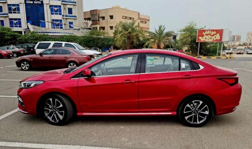 Motorgy | Chery؜ Arrizo-6؜ 2021