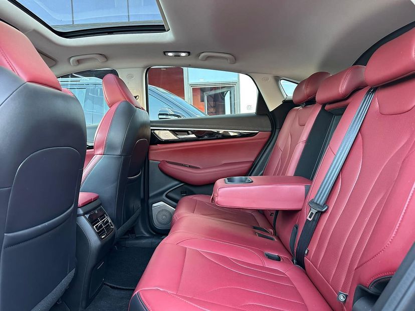 Motorgy | Changan؜ CS85؜ 2021