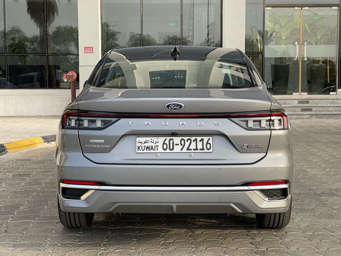 Motorgy | Ford؜ Taurus؜ 2023