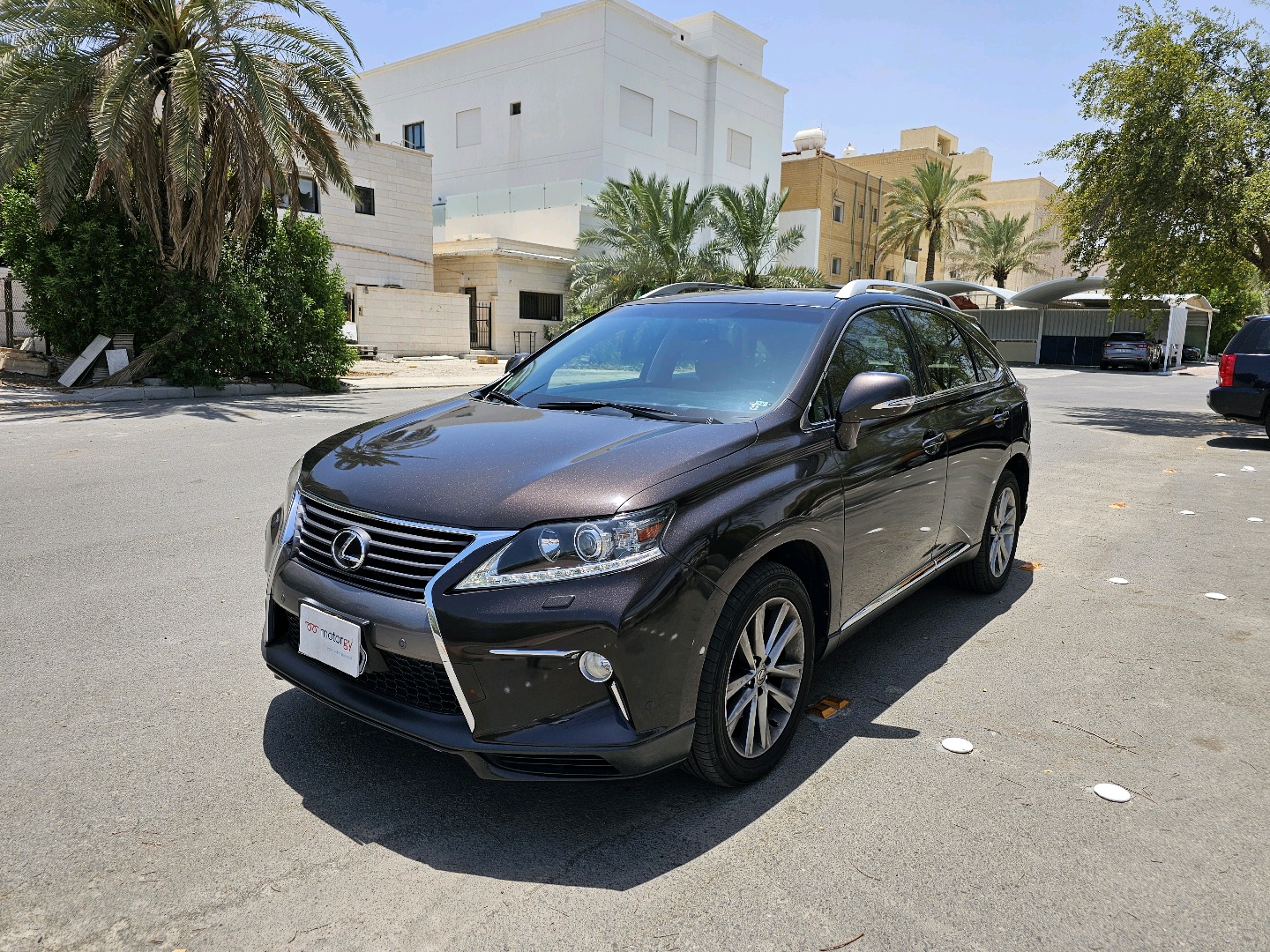 Motorgy | Lexus؜ RX350؜ 2015
