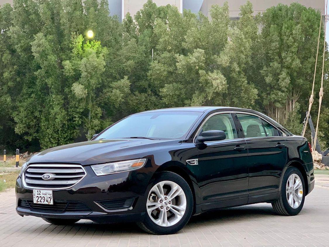 Motorgy | Ford؜ Taurus؜ 2013