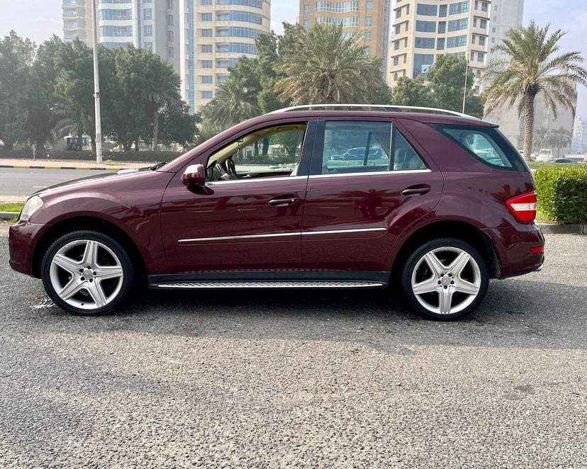 Motorgy | Mercedes-Benz؜ ML350؜ 2010