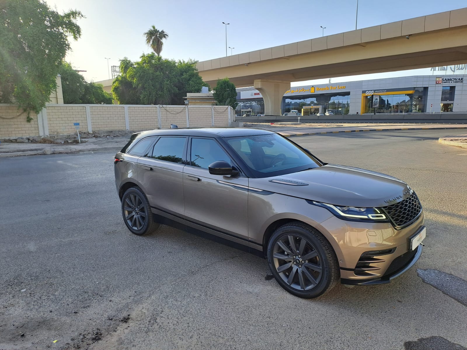 Motorgy | Land Rover؜ Range-Rover-Velar؜ 2018