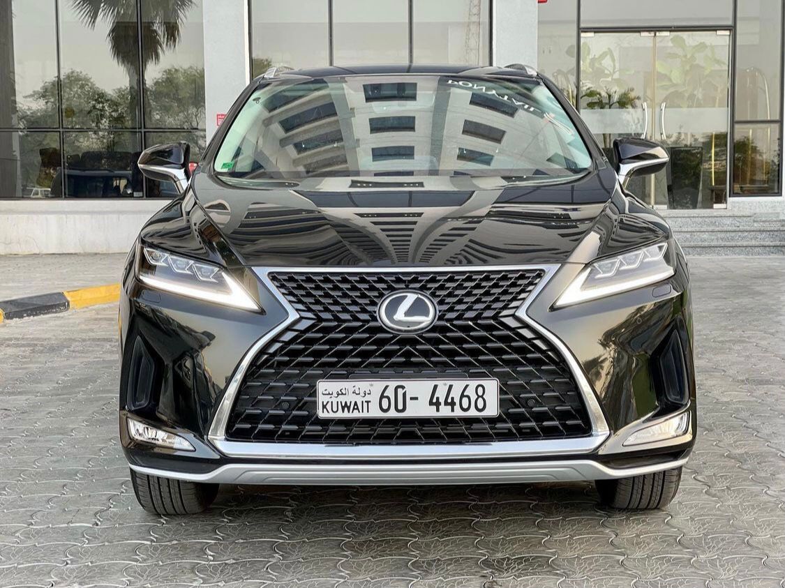 Motorgy | Lexus؜ RX350-Luxury؜ 2021