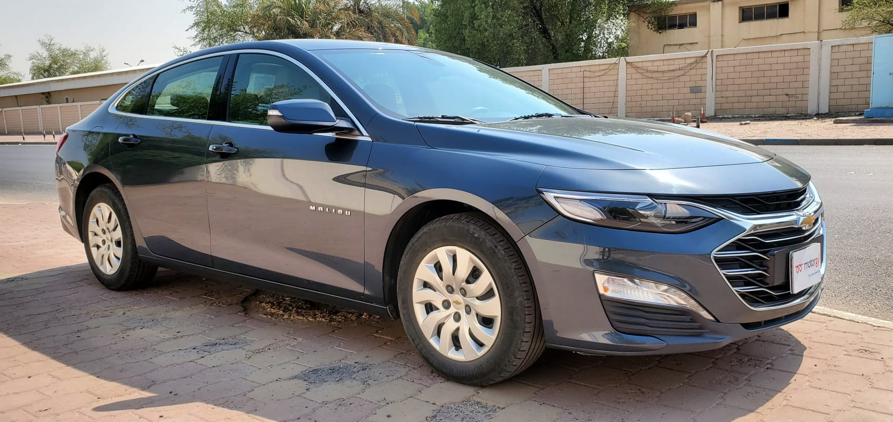 Motorgy | Chevrolet؜ Malibu؜ 2021