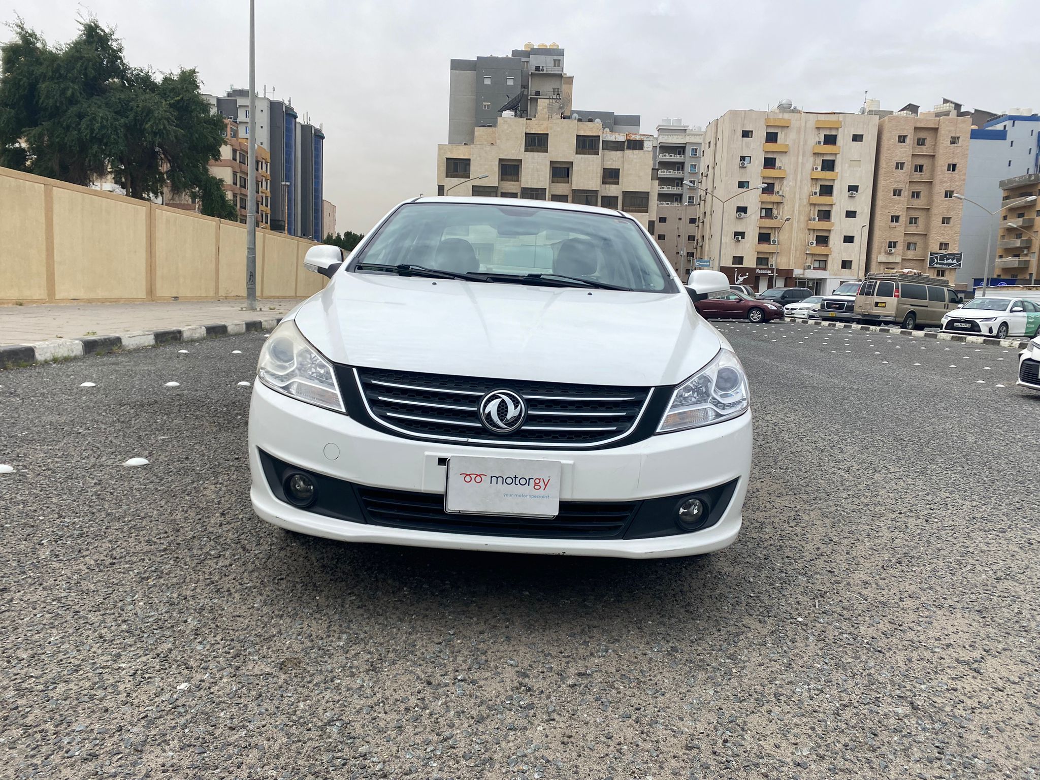 Motorgy | DFM؜ S30؜ 2015