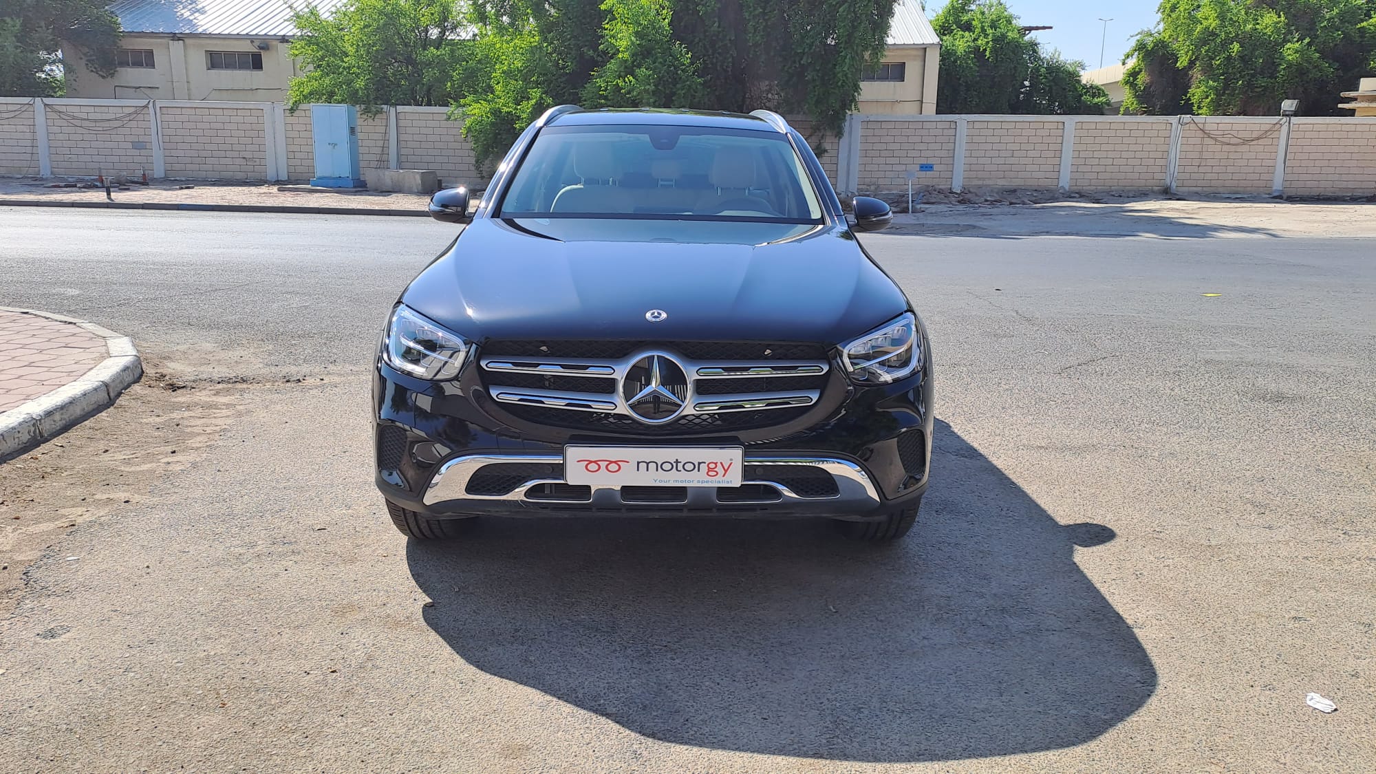 Motorgy | Mercedes-Benz؜ GLC200؜ 2021