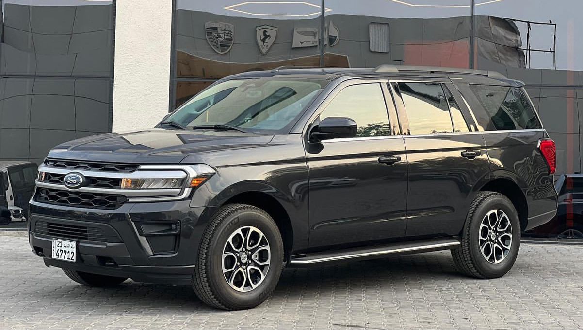 Motorgy | Ford؜ Expedition؜ 2022