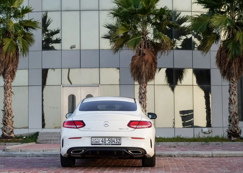 Motorgy | Mercedes-Benz؜ C180؜ 2021