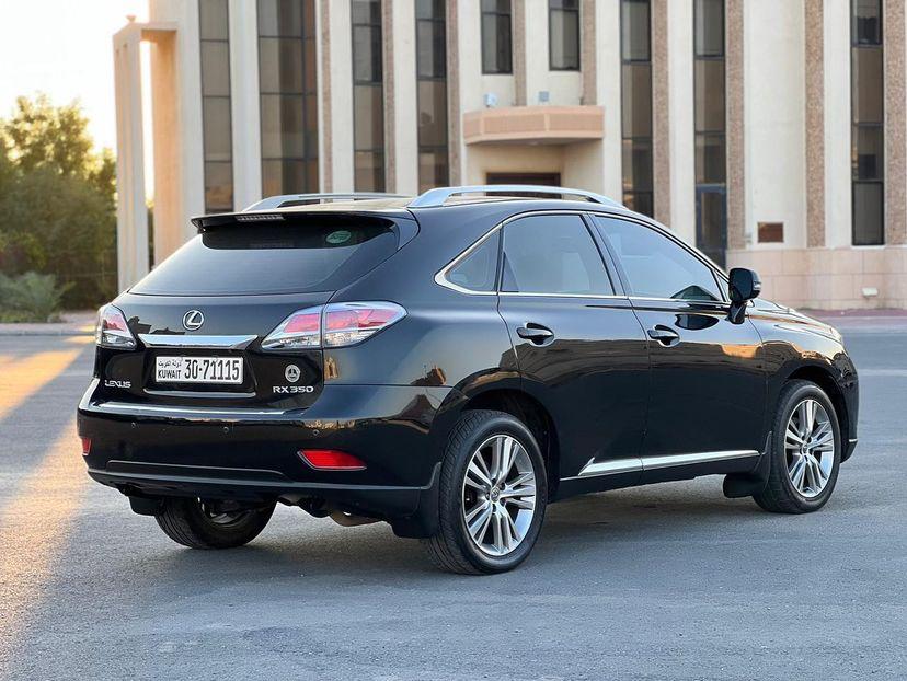 Motorgy | Lexus؜ RX350؜ 2015