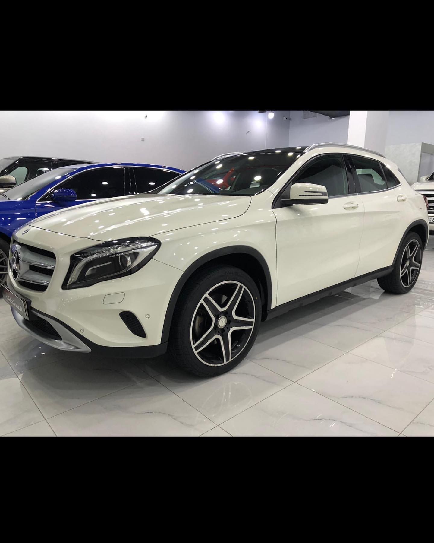 Motorgy | Mercedes-Benz؜ GLC250؜ 2015
