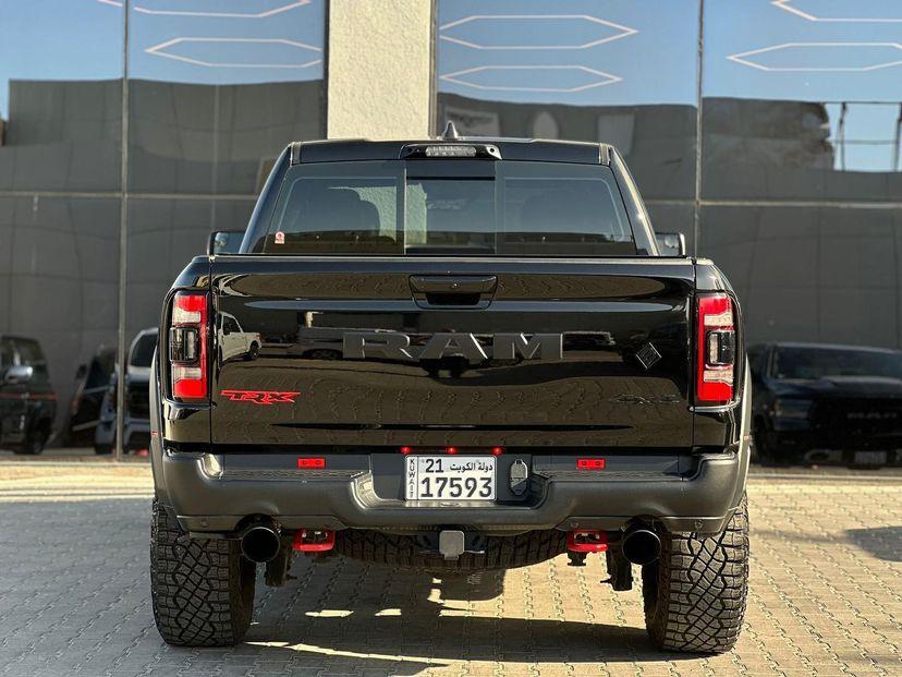 Motorgy | Dodge؜ Ram؜ 2022