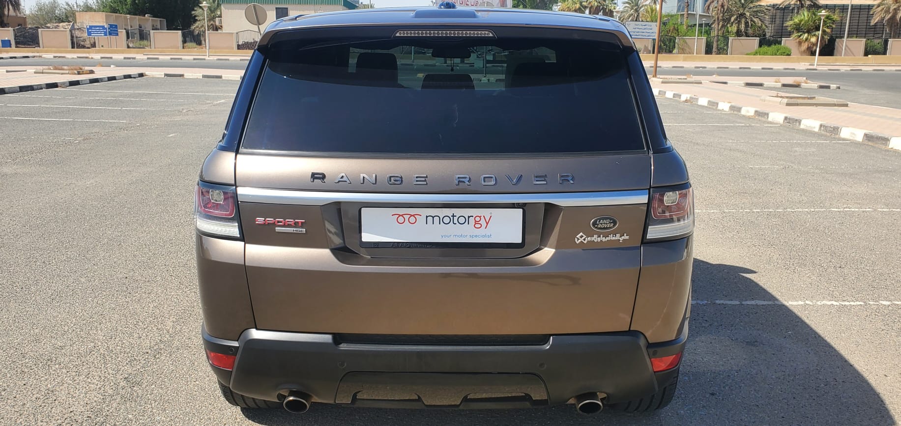 Motorgy | Land Rover؜ Range-Rover-Sport؜ 2014